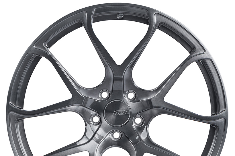 APR Flow-Formed Wheels (5x112) — GRDtuned, 50% OFF