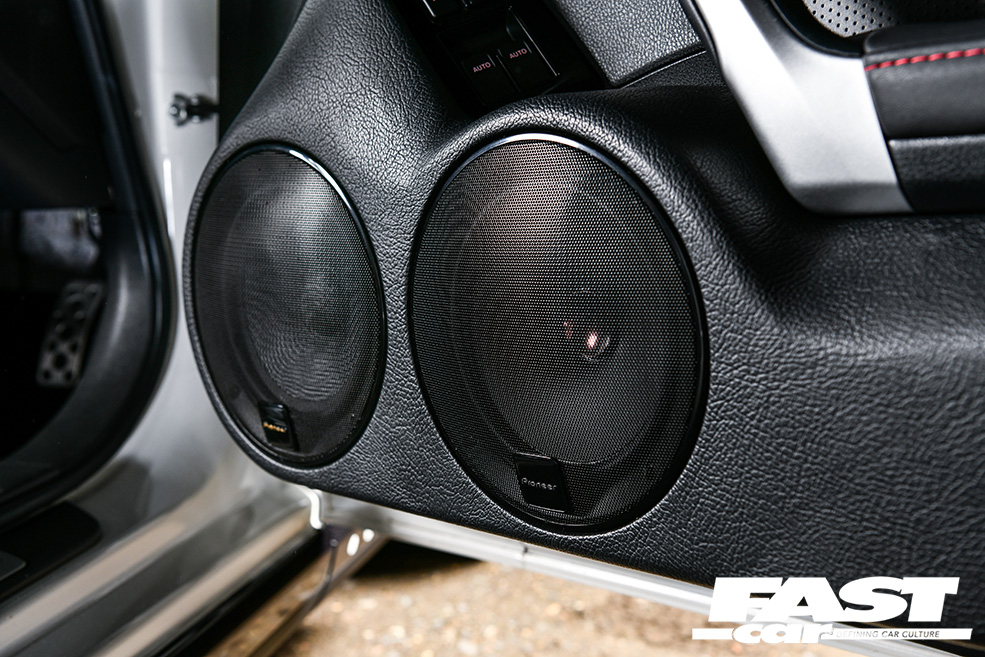 Best Car Interior Modifications | Fast Car