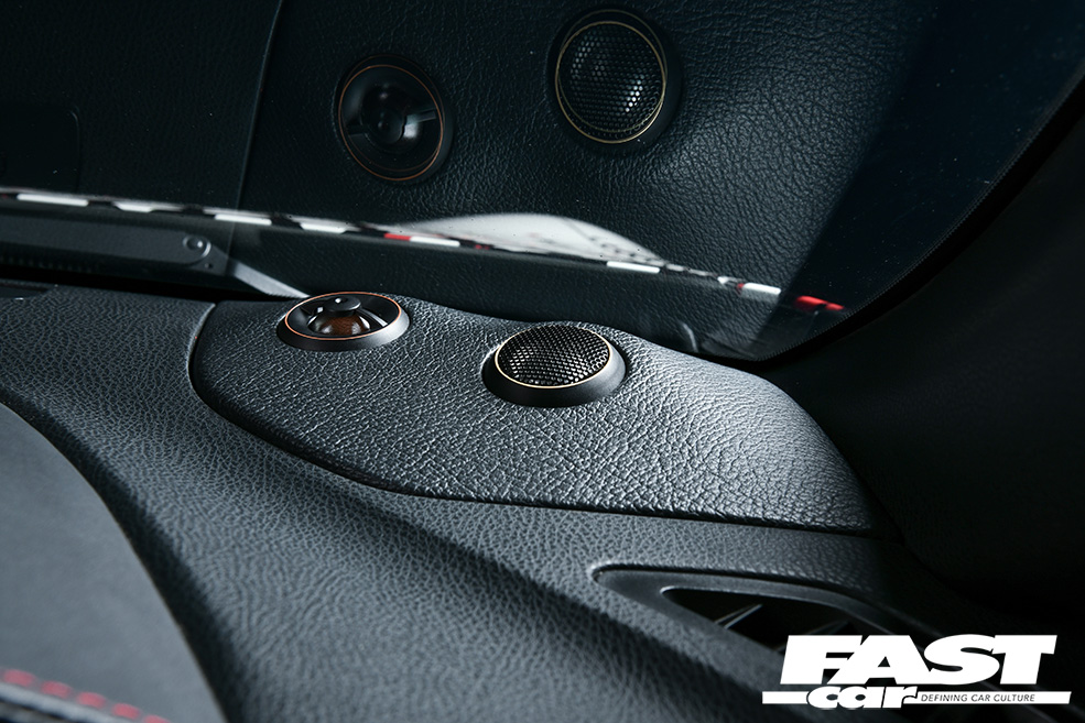 Car Speakers: How They Work & What Types There Are | Fast Car