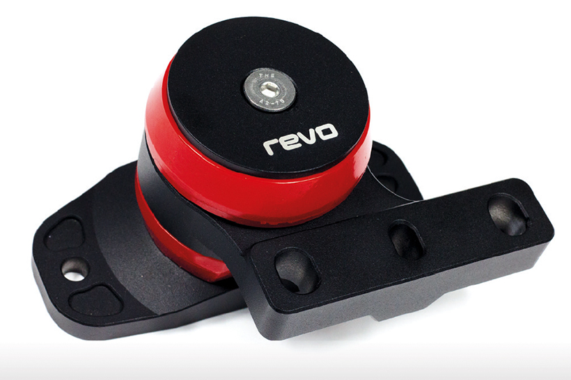 REVO VAG ENGINE MOUNTS | Fast Car