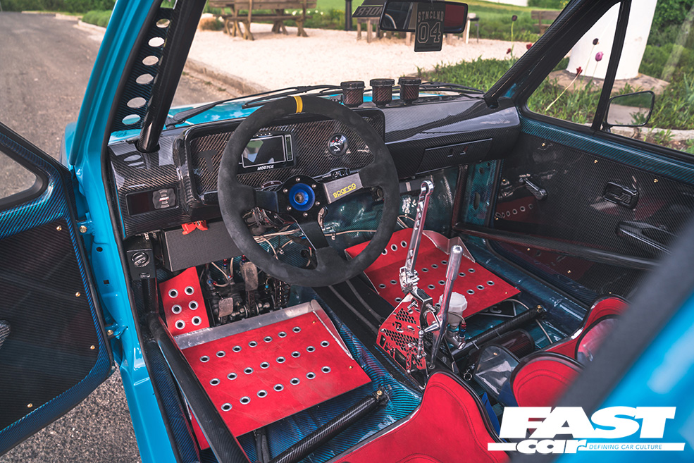 Best Carbon Fiber Modified Cars | Fast Car