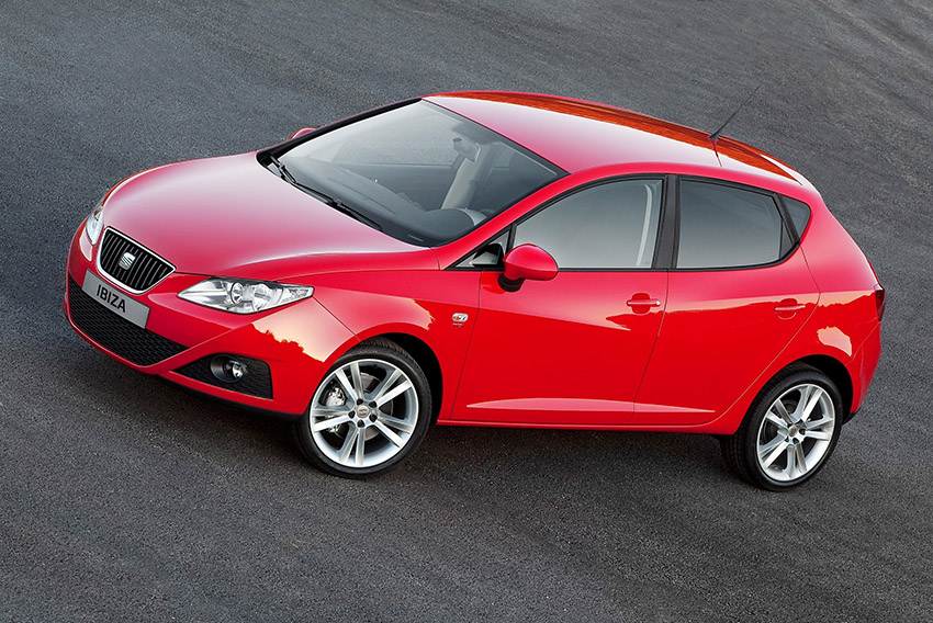 Best Cars For First Time Drivers | Fast Car