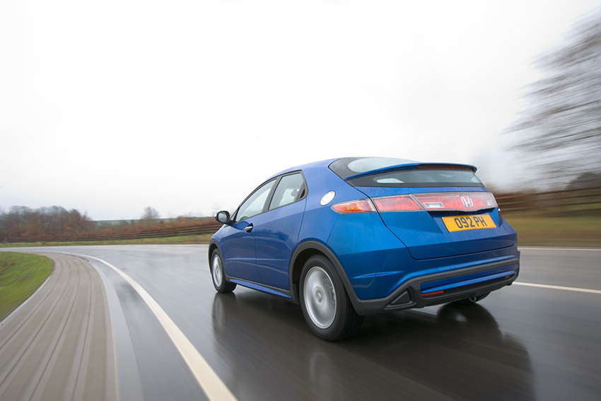 Best Cars For First Time Drivers | Fast Car