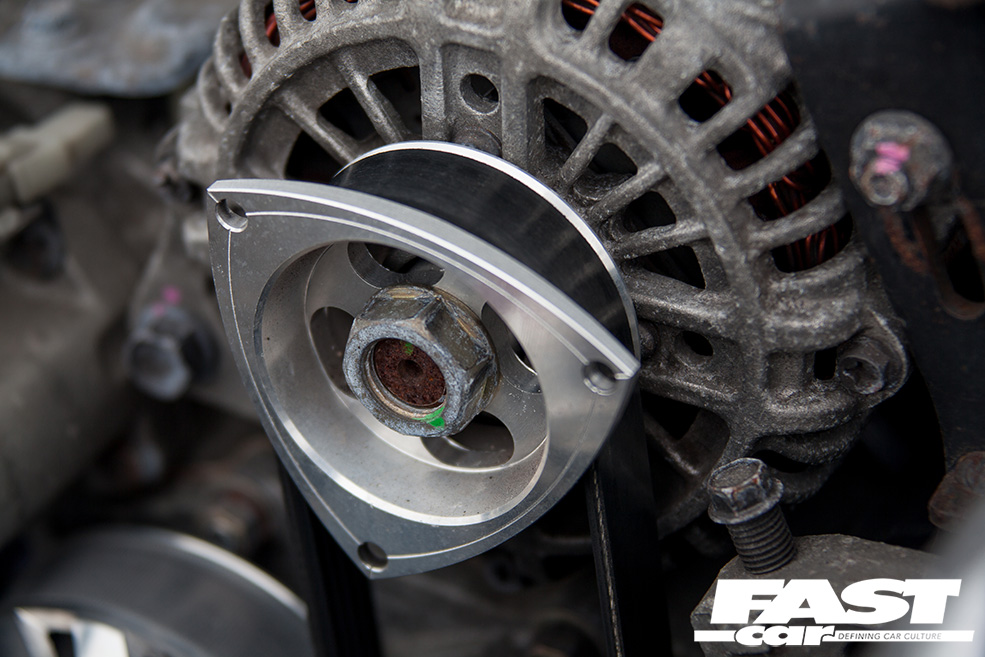 Mazda RX-7 FD Tuning Guide | Fast Car