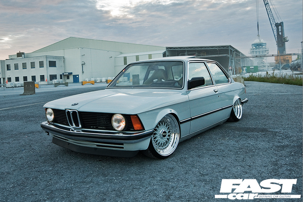 Modified BMW Archives - Page 4 of 10 - Fast Car