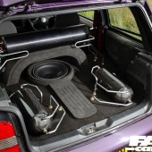 MODIFIED VW LUPO GTI - Fast Car