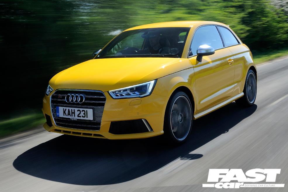 BEST 10 BARGAIN AWD CARS | Fast Car