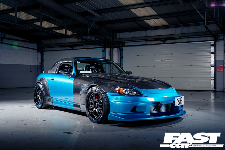 Best Carbon Fiber Modified Cars | Fast Car