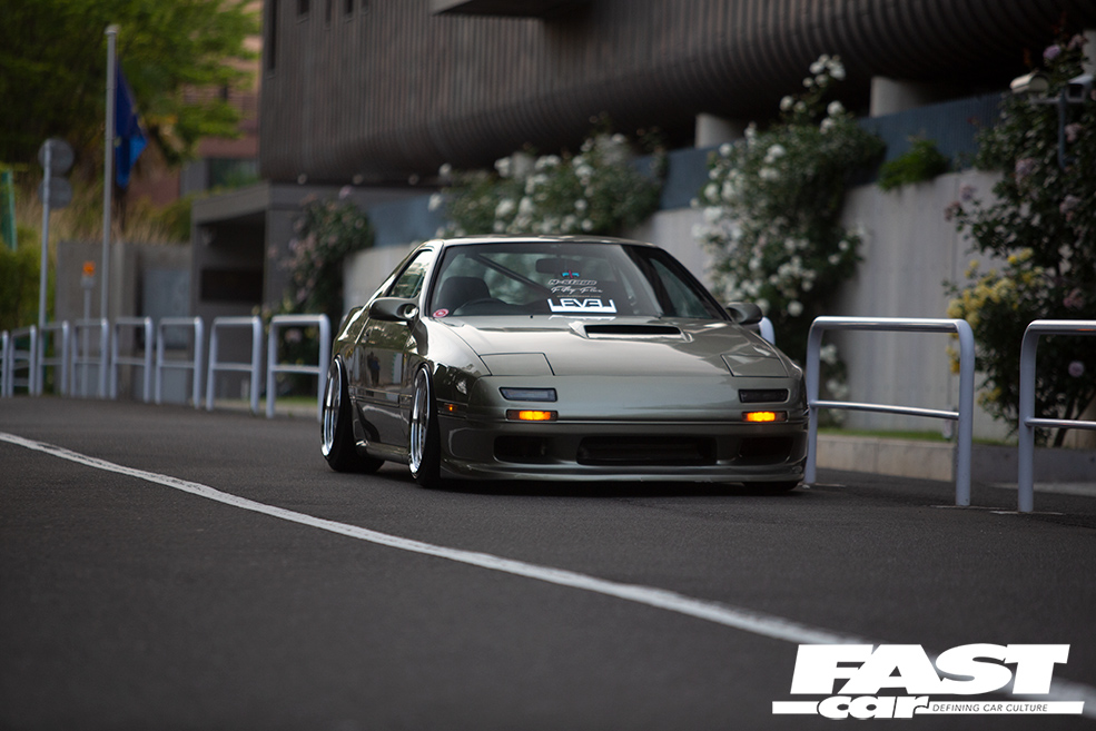 Mazda RX-7 FC Buyer's Guide | Fast Car