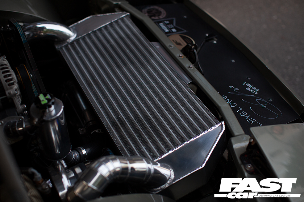 Mazda RX-7 FC Tuning Guide | Fast Car