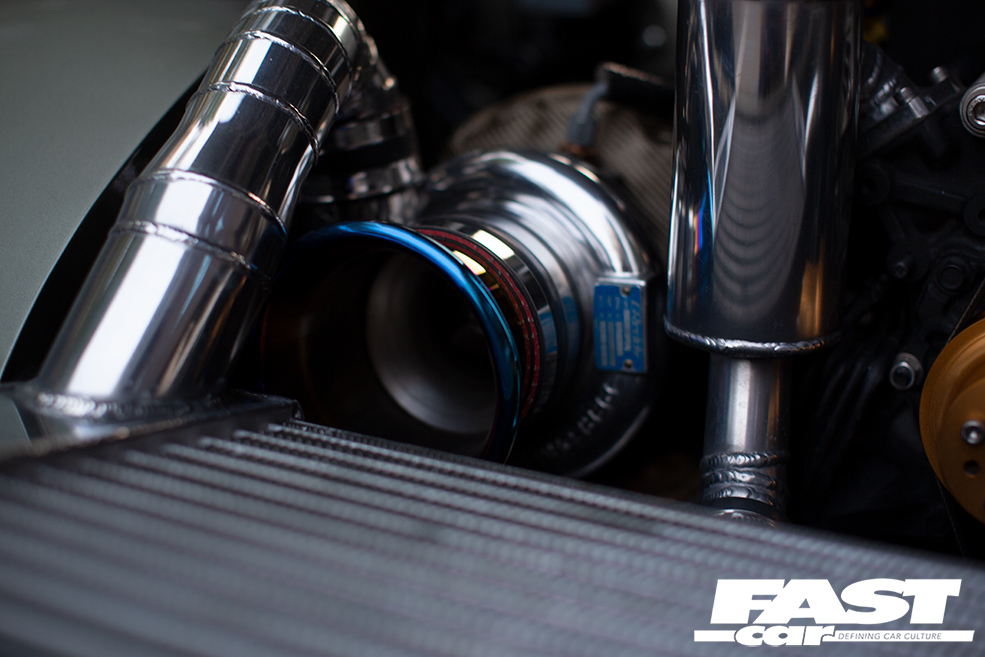 Mazda RX-7 FC Tuning Guide | Fast Car