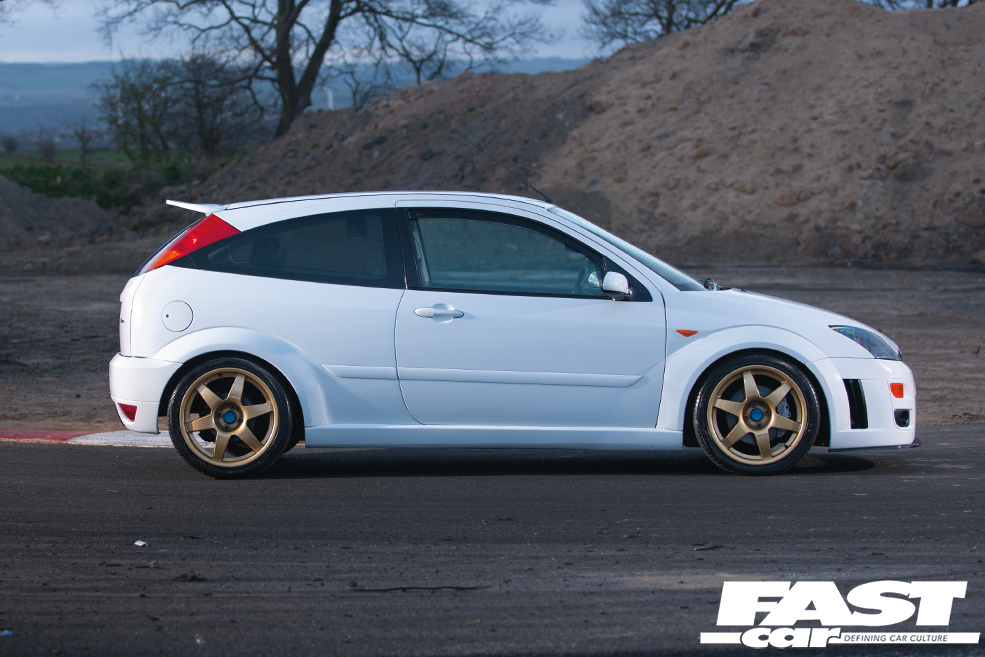 Best First Hot Hatches | Fast Car