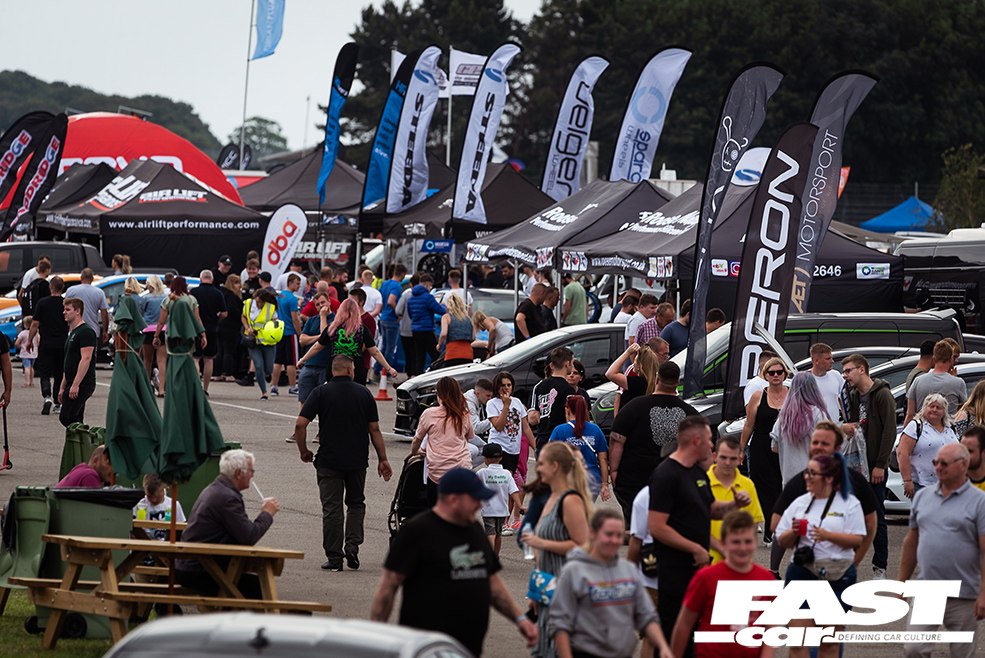 Ford Fair 2024 - What's on? | Fast Car