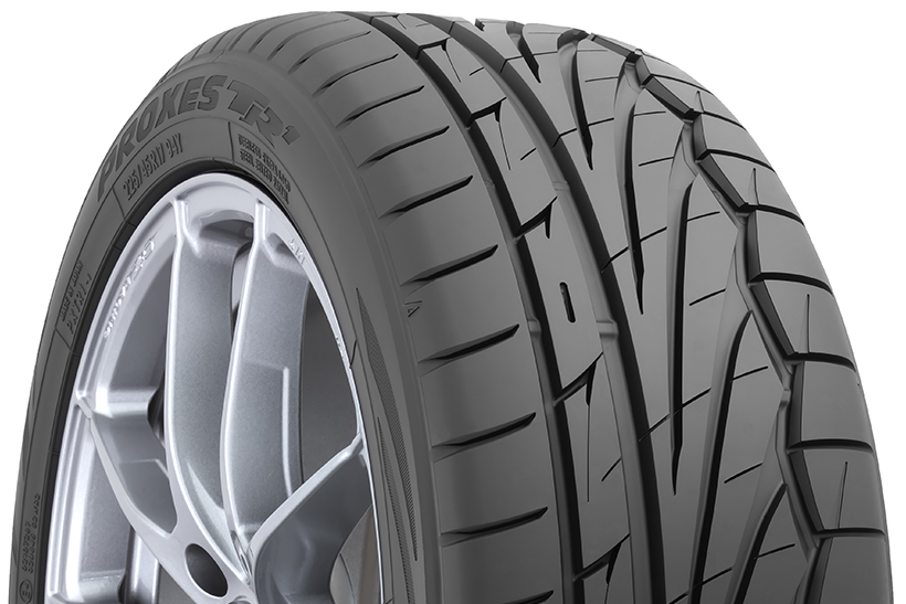 TOYO PROXES TR1 | Fast Car