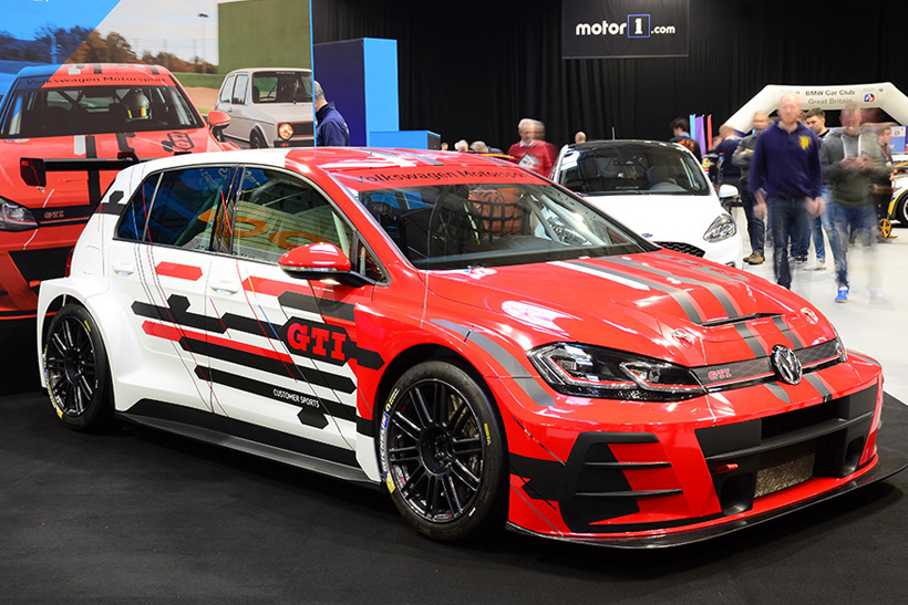 DO YOU OWN THE UK'S BEST TUNED CAR? | Fast Car