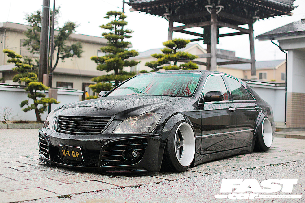 Japanese Car Sub-Cultures Guide | Fast Car