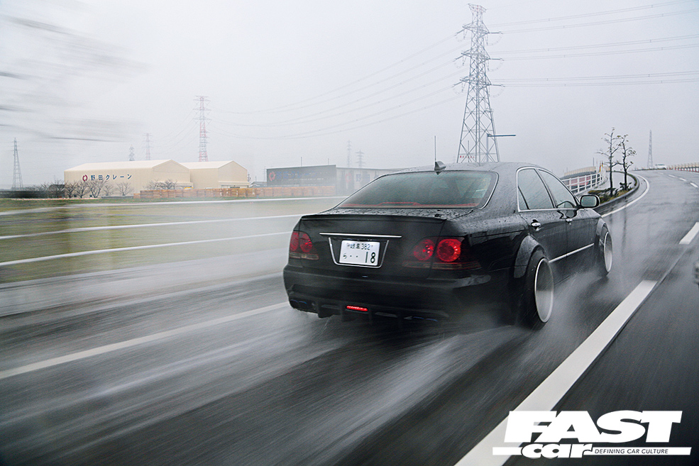 Best VIP Style Project Cars - Fast Car