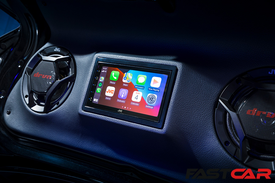 Apple CarPlay & Android Auto: What You Need To Know | Fast Car