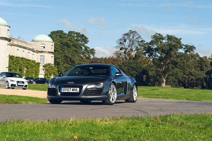 Audi R8 Mk1 Buyer's Guide | Fast Car