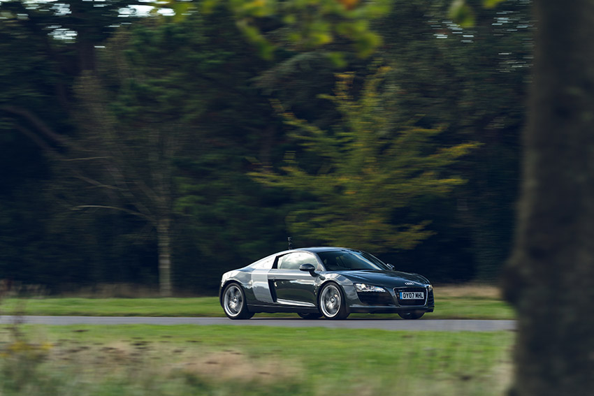 Audi R8 Mk1 Buyer's Guide | Fast Car