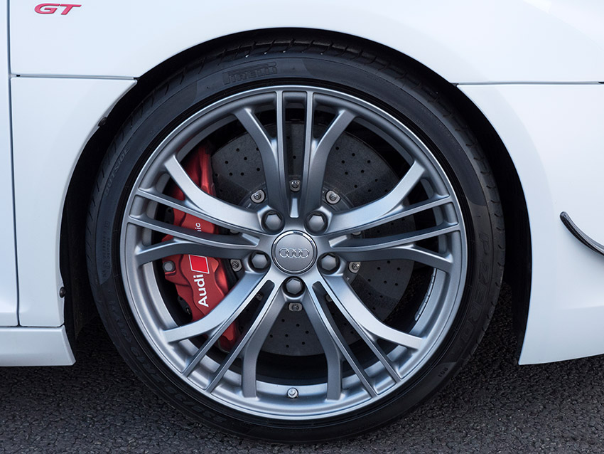 Audi R8 Mk1 Buyer's Guide | Fast Car