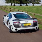 Audi R8 Mk1 Buyer's Guide | Fast Car