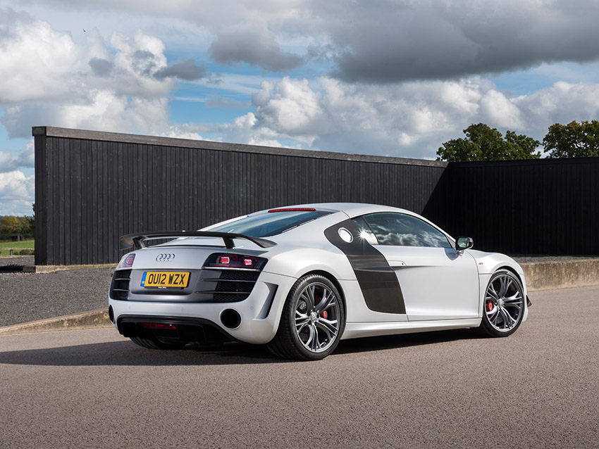 Audi R8 Mk1 Buyer's Guide | Fast Car