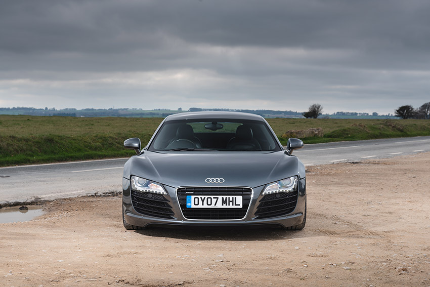 Audi R8 Mk1 Buyer's Guide | Fast Car