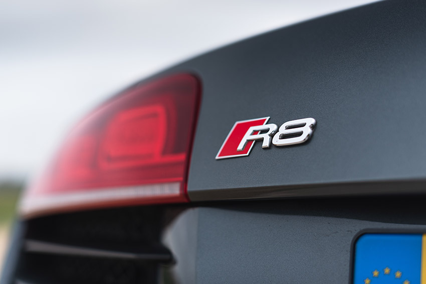 Audi R8 Mk1 Buyer's Guide | Fast Car