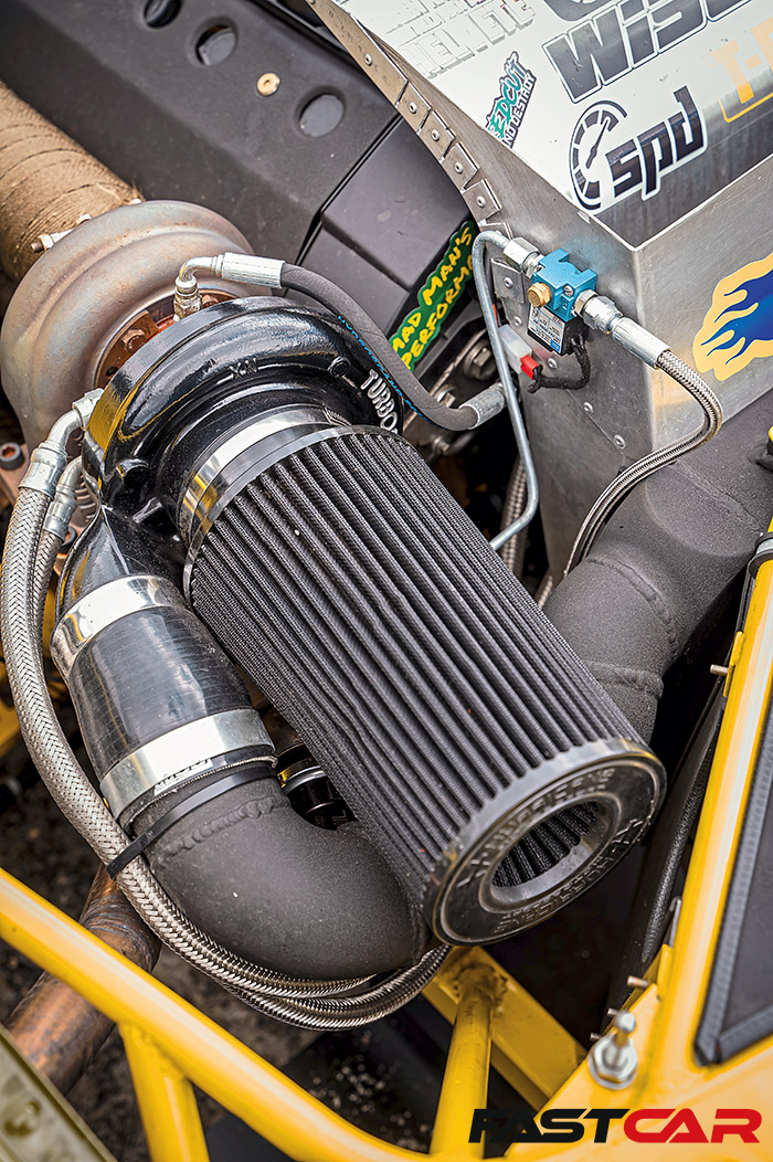 Beginner's Guide To Tuning Turbo Engines | Fast Car