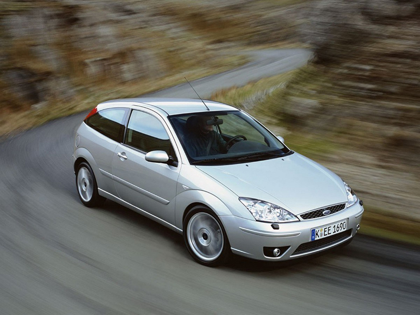 Best First Hot Hatches | Fast Car