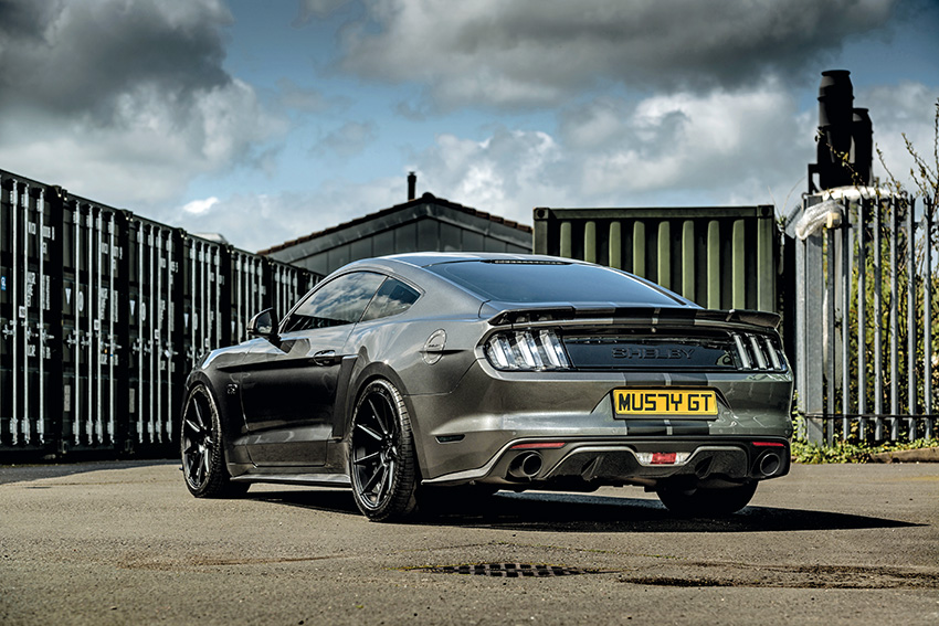 Best Ford Project Cars To Buy | Fast Car