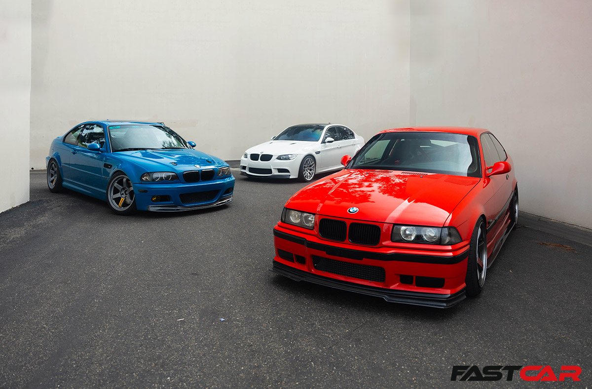 Turbocharged E36 M3 With 840whp! | Fast Car