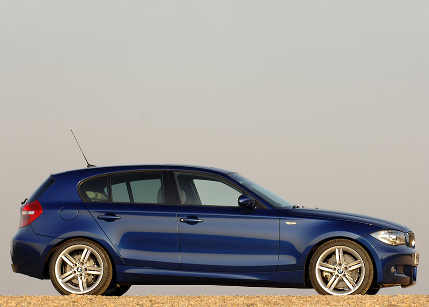 BMW 130i E81/7 Guide | Performance Bargain | Fast Car