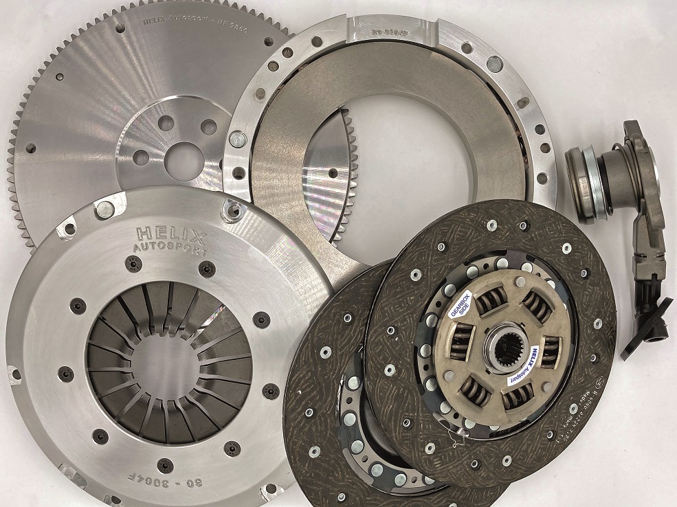 Clutch Guide | Everything You Need To Know - Fast Car