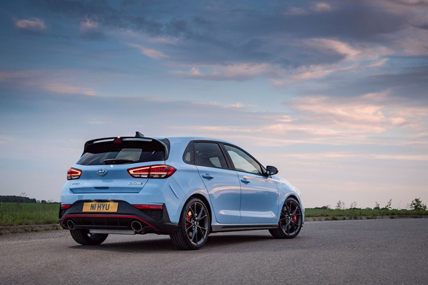 Hyundai i30N Tuning Guide - Fast Car