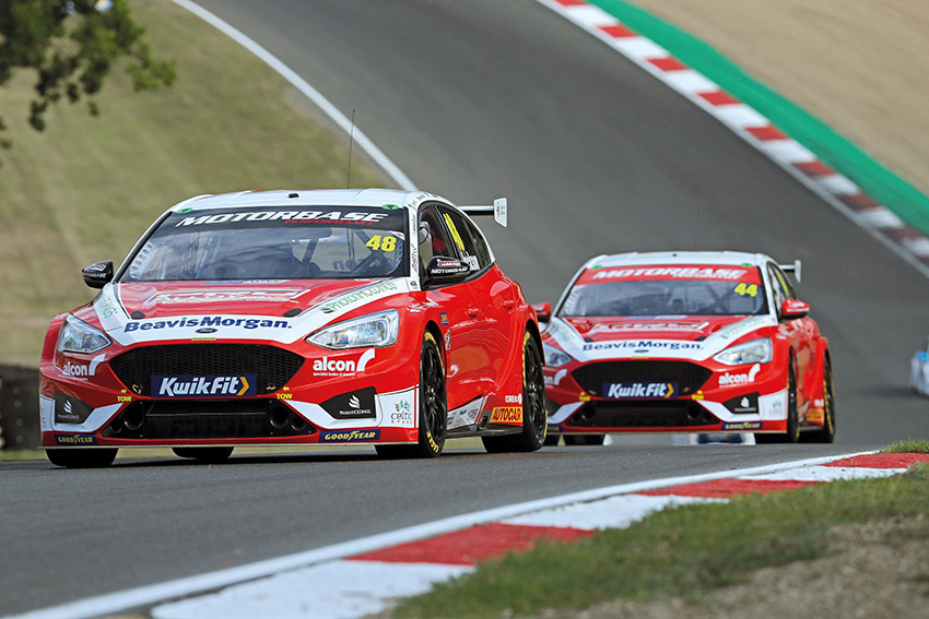 Brands Hatch Track Guide | Fast Car