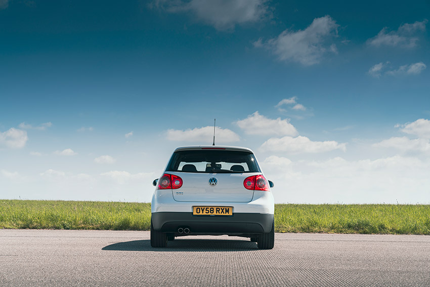 VW Golf GTI Mk5 Buyer's Guide + Tuning Tips | Fast Car