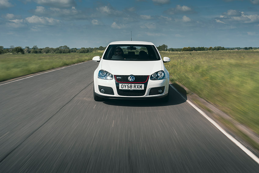 VW Golf GTI Mk5 Buyer's Guide + Tuning Tips | Fast Car