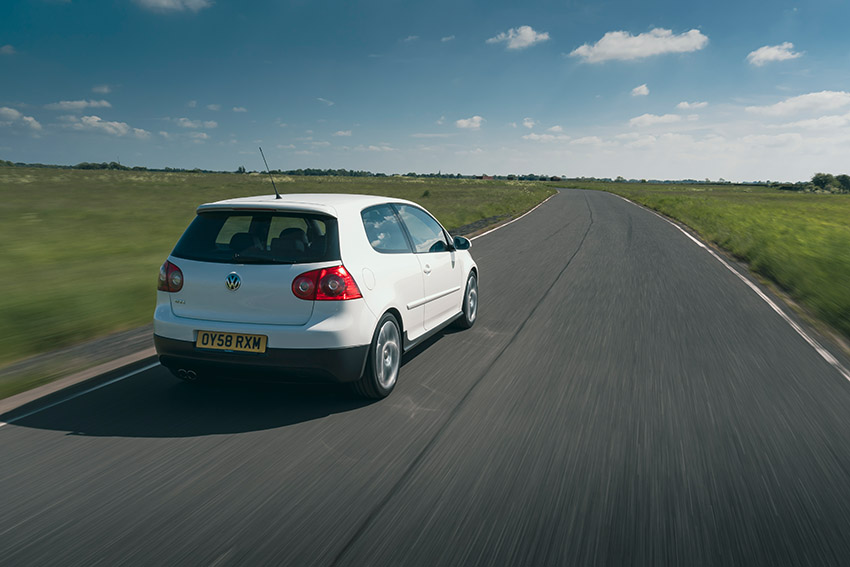 VW Golf GTI Mk5 Buyer's Guide + Tuning Tips | Fast Car