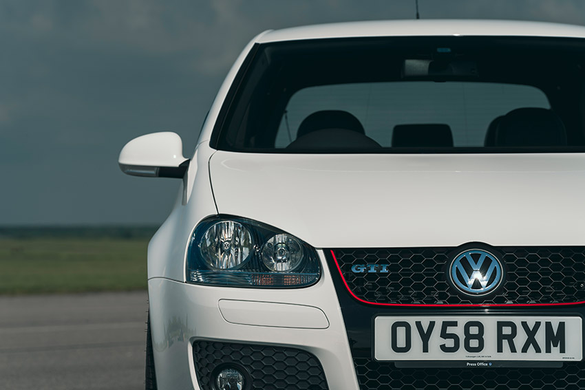 VW Golf GTI Mk5 Buyer's Guide + Tuning Tips | Fast Car