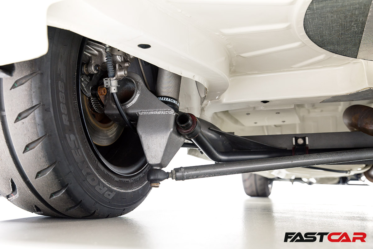 Modified VW Golf Mk1 - Rare Of The Year | Fast Car