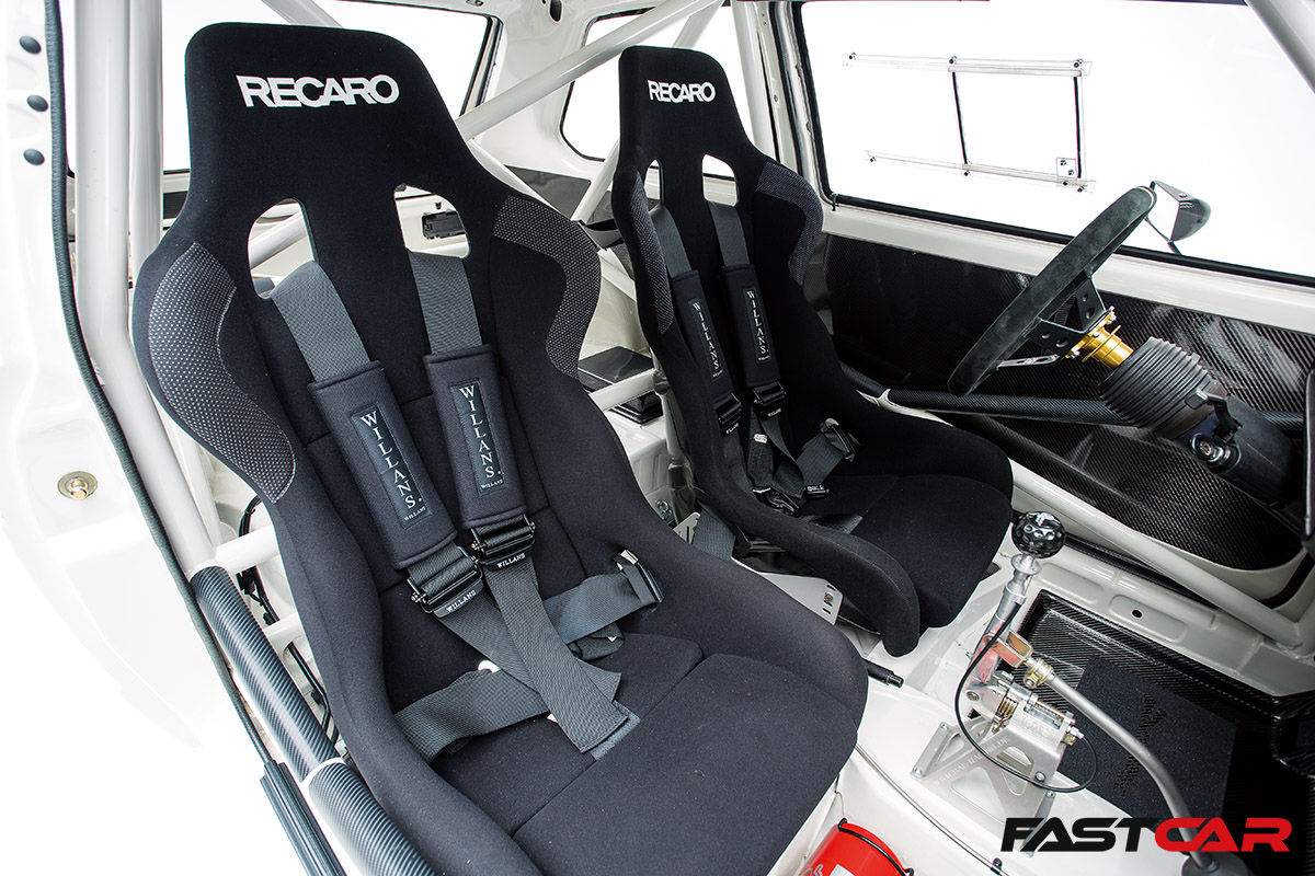 Modified VW Golf Mk1 - Rare Of The Year | Fast Car