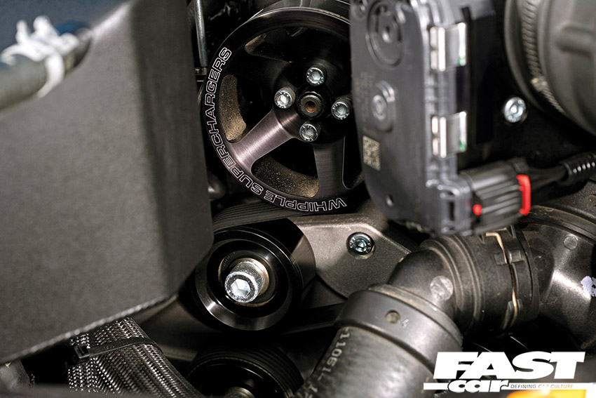 Engine Belts Explained | Fast Car