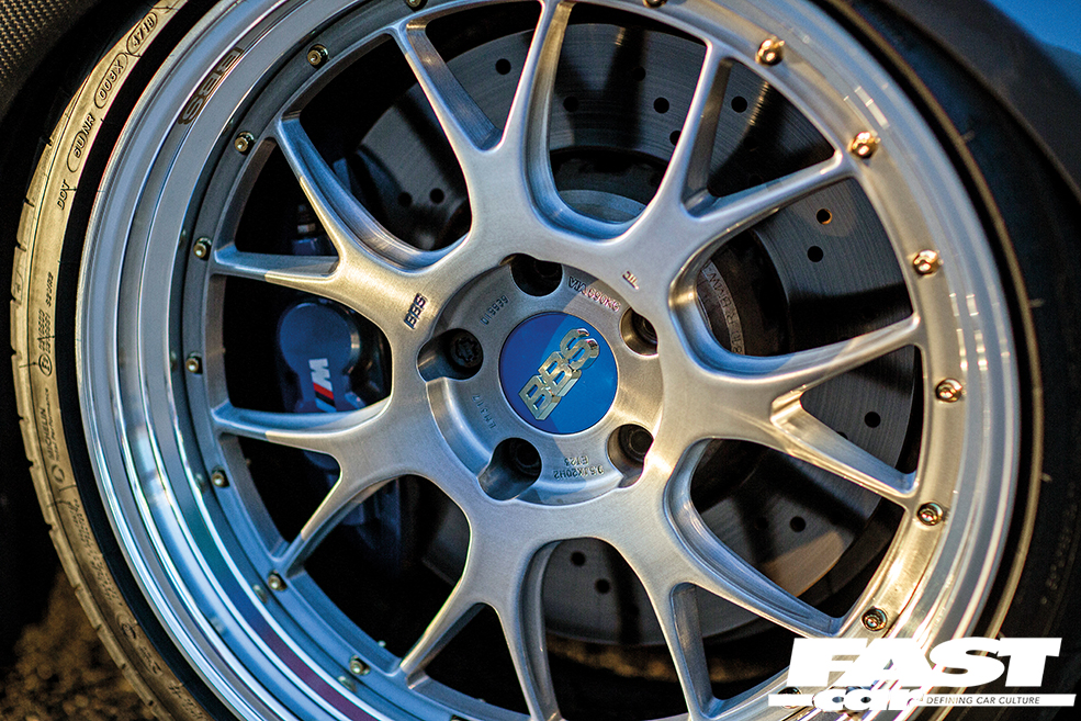 Bagged F80 M3 with 530hp | California Dreamin’ | Fast Car