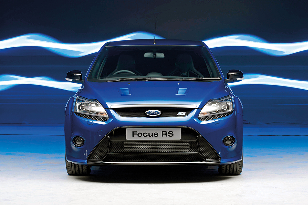 Ford Focus RS Mk2 Buyer’s Guide | Fast Car