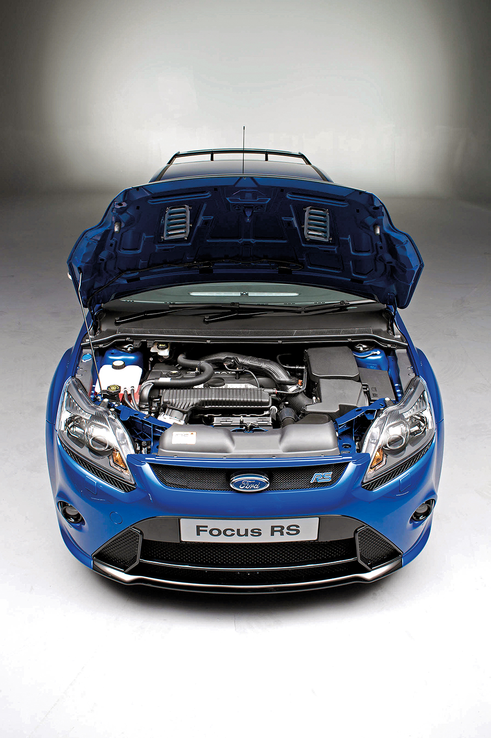Ford Focus RS Mk2 Buyer’s Guide | Fast Car