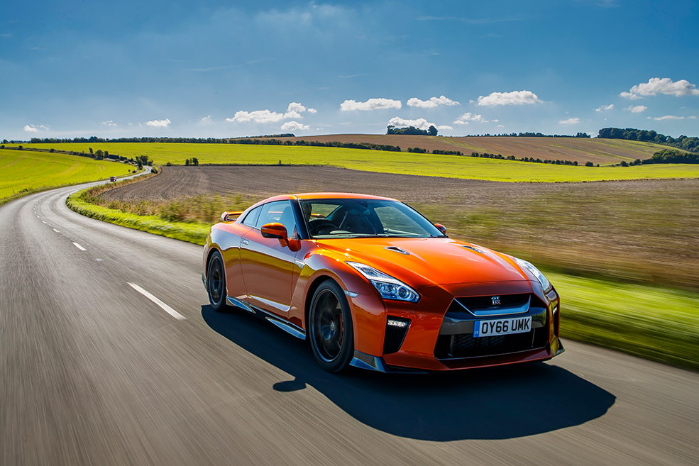 Nissan GT-R R35 Buyer’s Guide | Fast Car