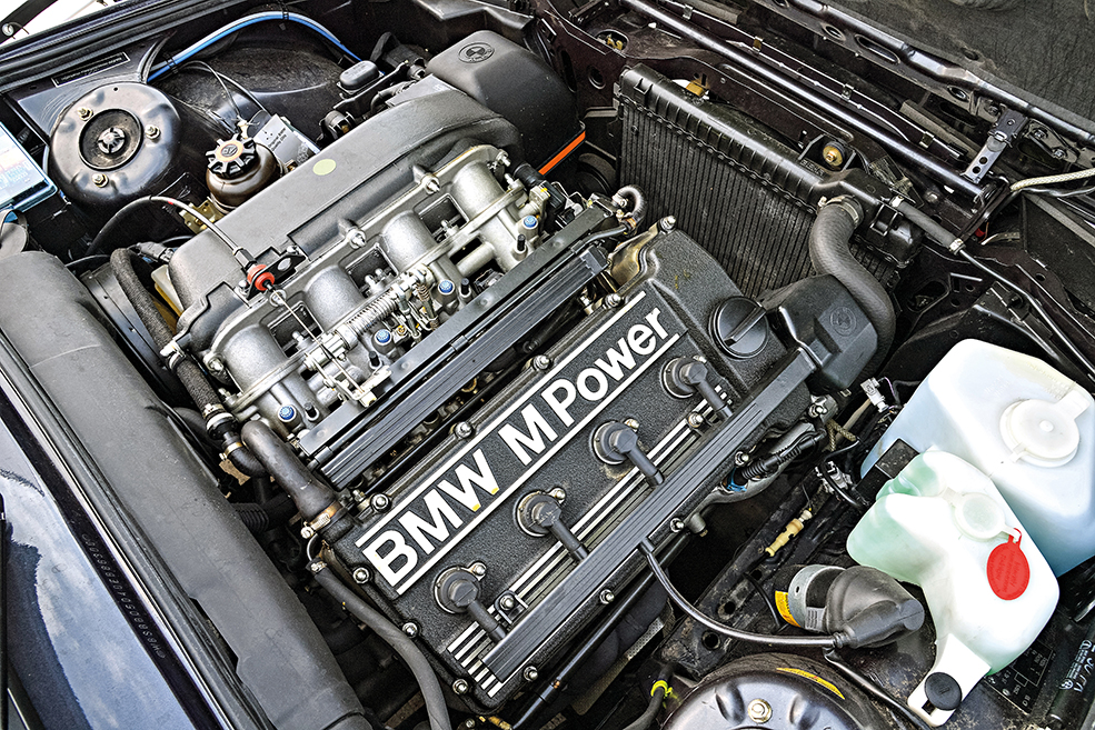 BMW M3 Engines Guide | Every Generation From S14 to S58 | Fast Car