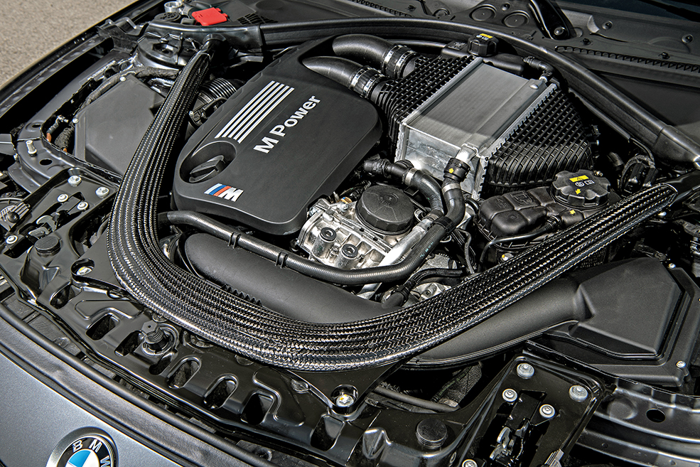 BMW M3 Engines Guide | Every Generation From S14 to S58 | Fast Car